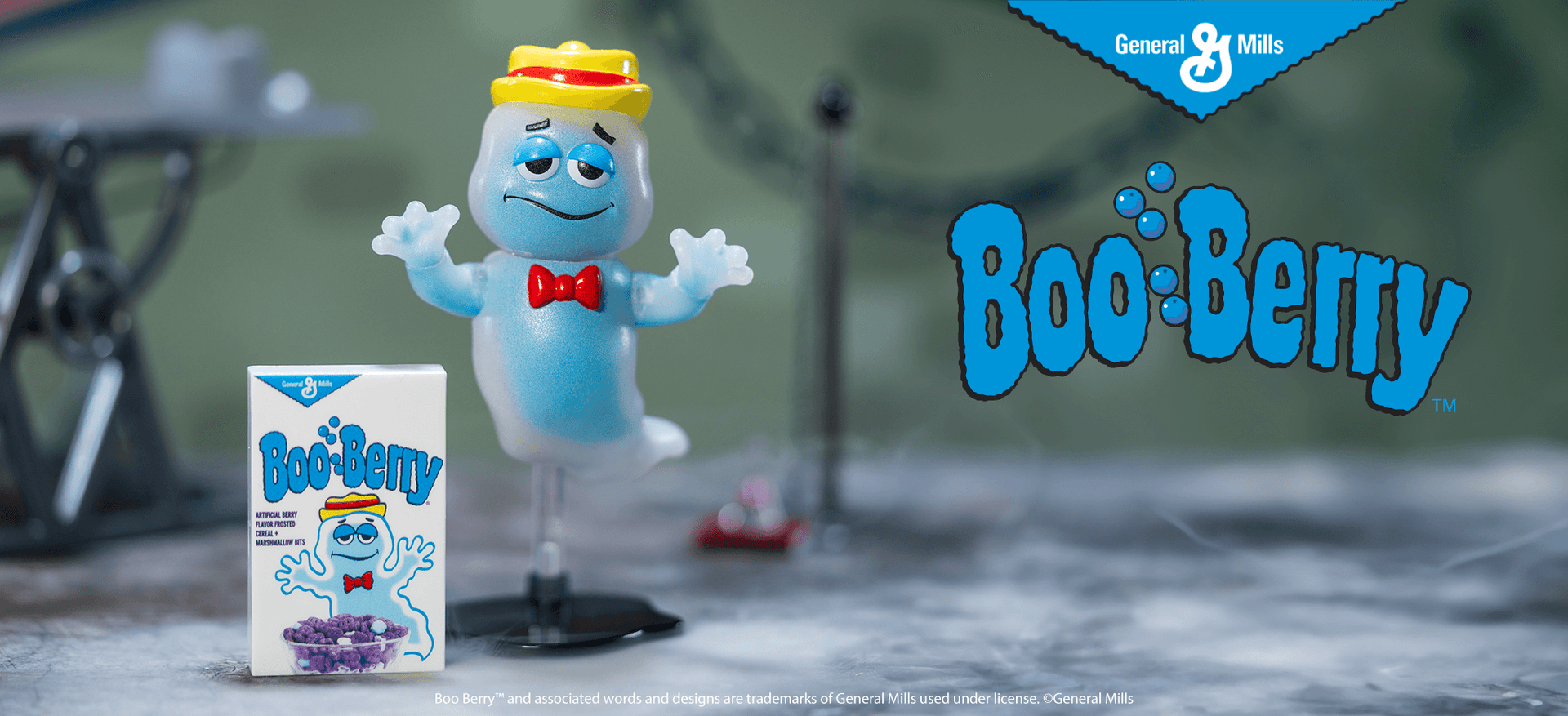 General Mills | Jada Next Level – Jada Toys